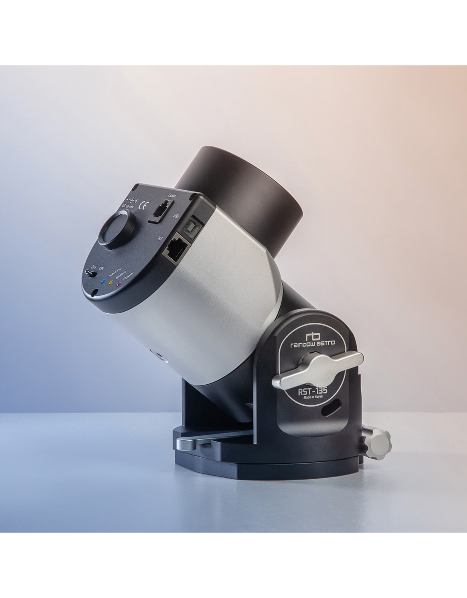 RainbowAstro RST-135 Mount - Camera Concepts & Telescope Solutions