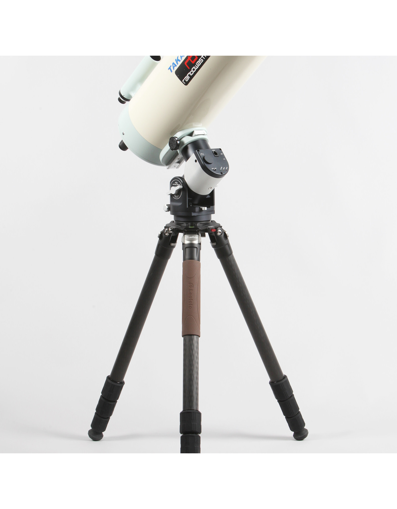 RainbowAstro RST-135 Mount - Camera Concepts & Telescope Solutions