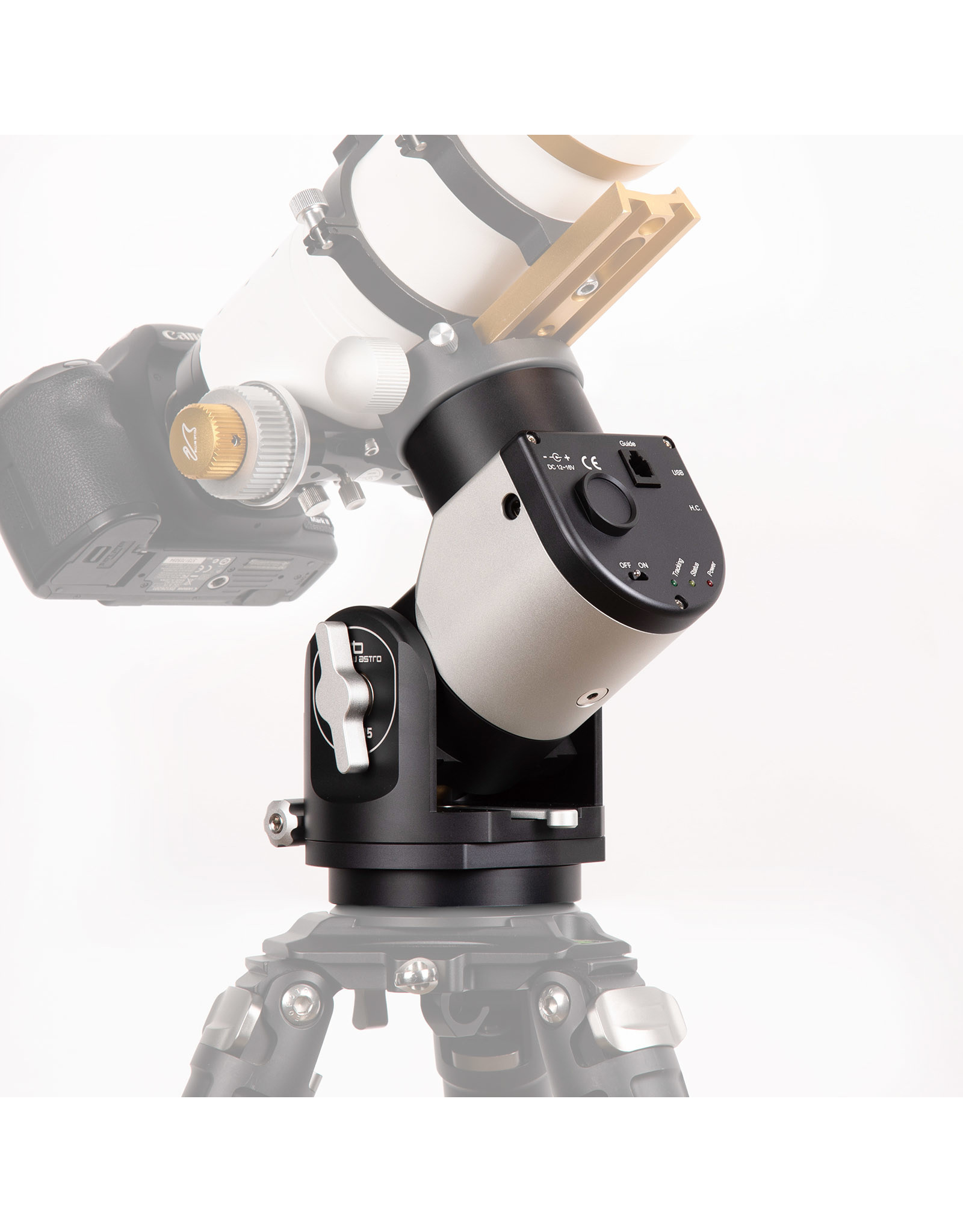 RainbowAstro RST-135 Mount - Camera Concepts & Telescope Solutions