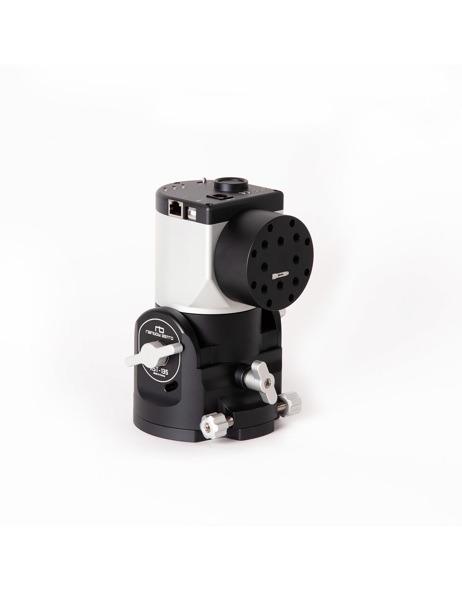 RainbowAstro RST-135 Mount - Camera Concepts & Telescope Solutions