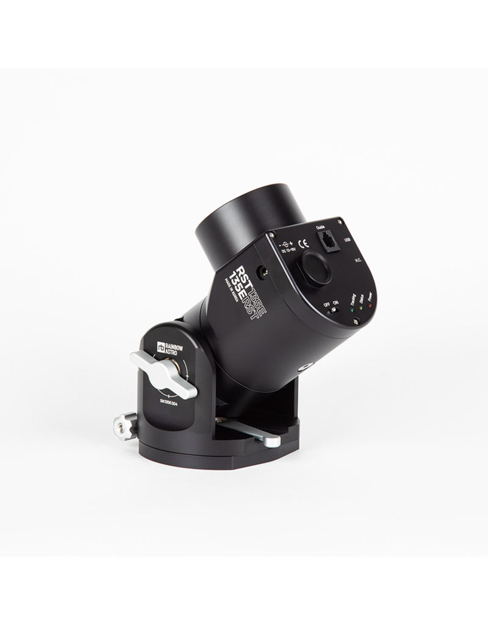 RainbowAstro RST-135E Mount - Camera Concepts & Telescope Solutions