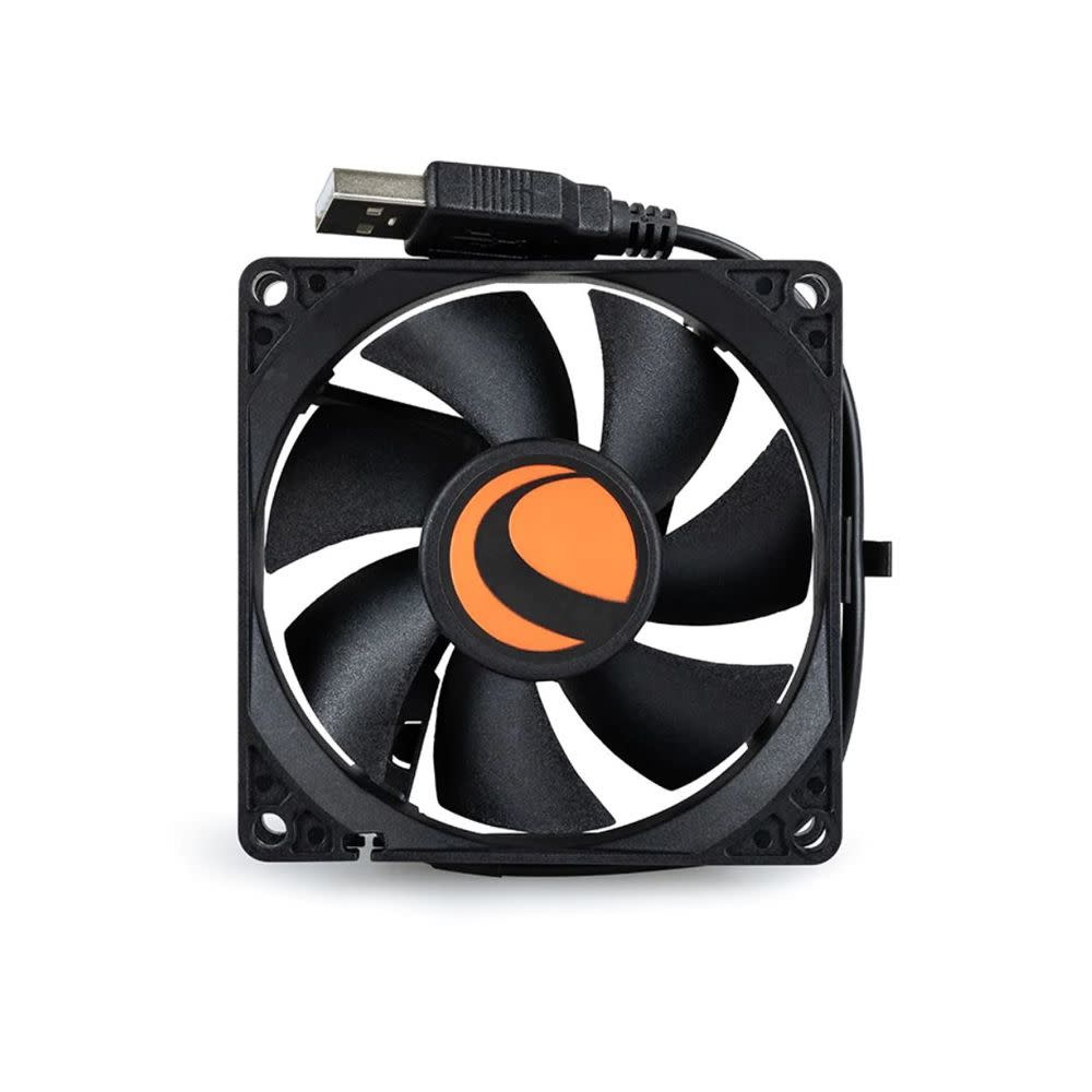 Celestron USB COOLING FAN FOR DOBSONIAN TELESCOPES - 94256 - Camera ...