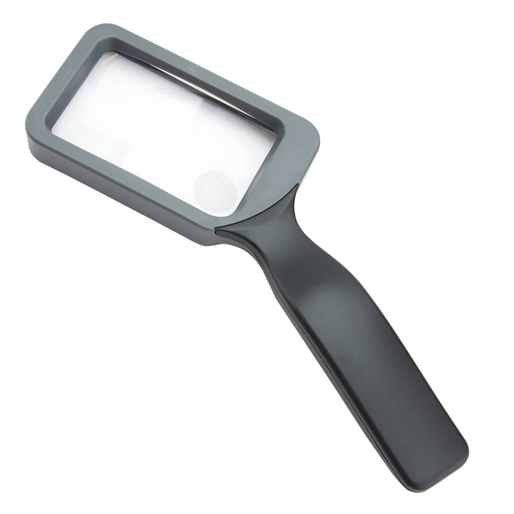 Carson Carson JS-18 Handheld Magnifier - Camera Concepts & Telescope ...