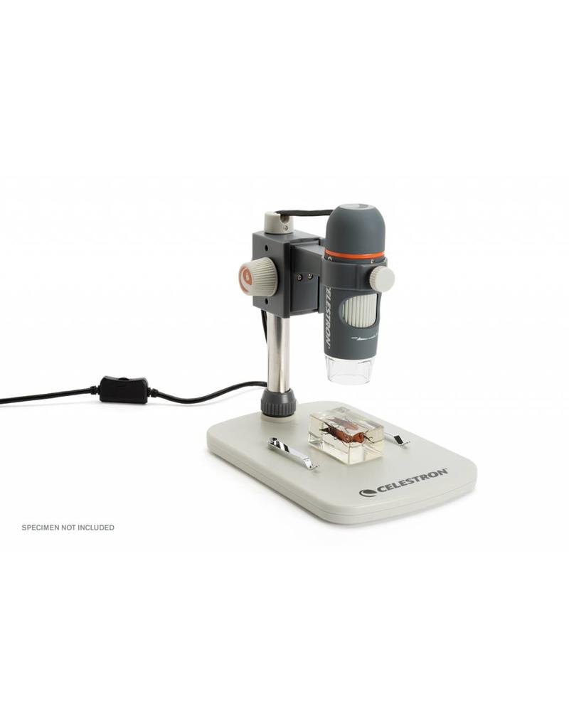 Celestron Celestron Handheld Digital Microscope Pro - Camera Concepts ...