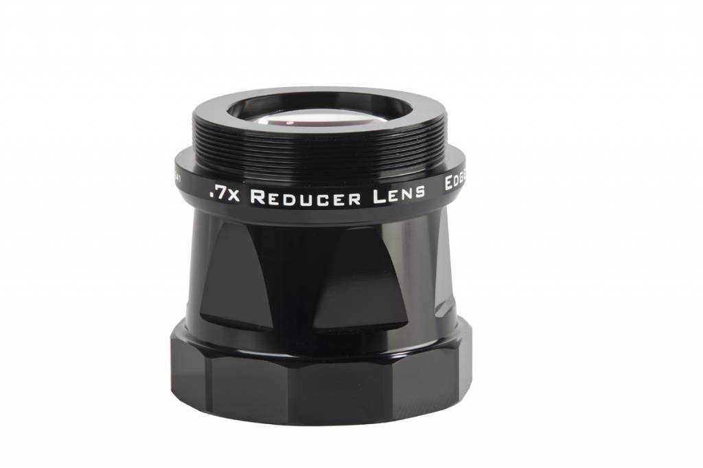 Celestron Celestron Reducer Lens .7x - EdgeHD 1100 - Camera Concepts ...