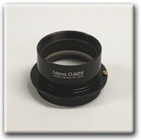 Optec Optec .62X Lepus Telecompressor for Edge HD Optics - Camera ...