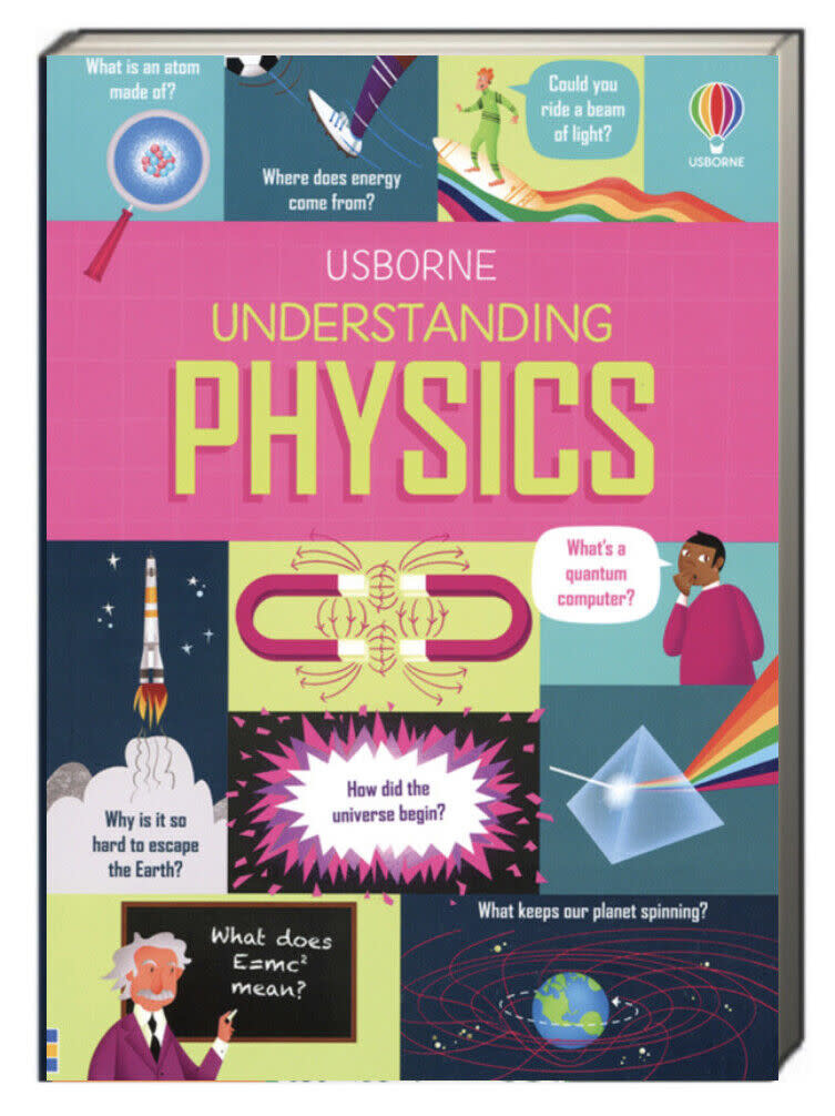 Understanding Physics - Camera Concepts & Telescope Solutions