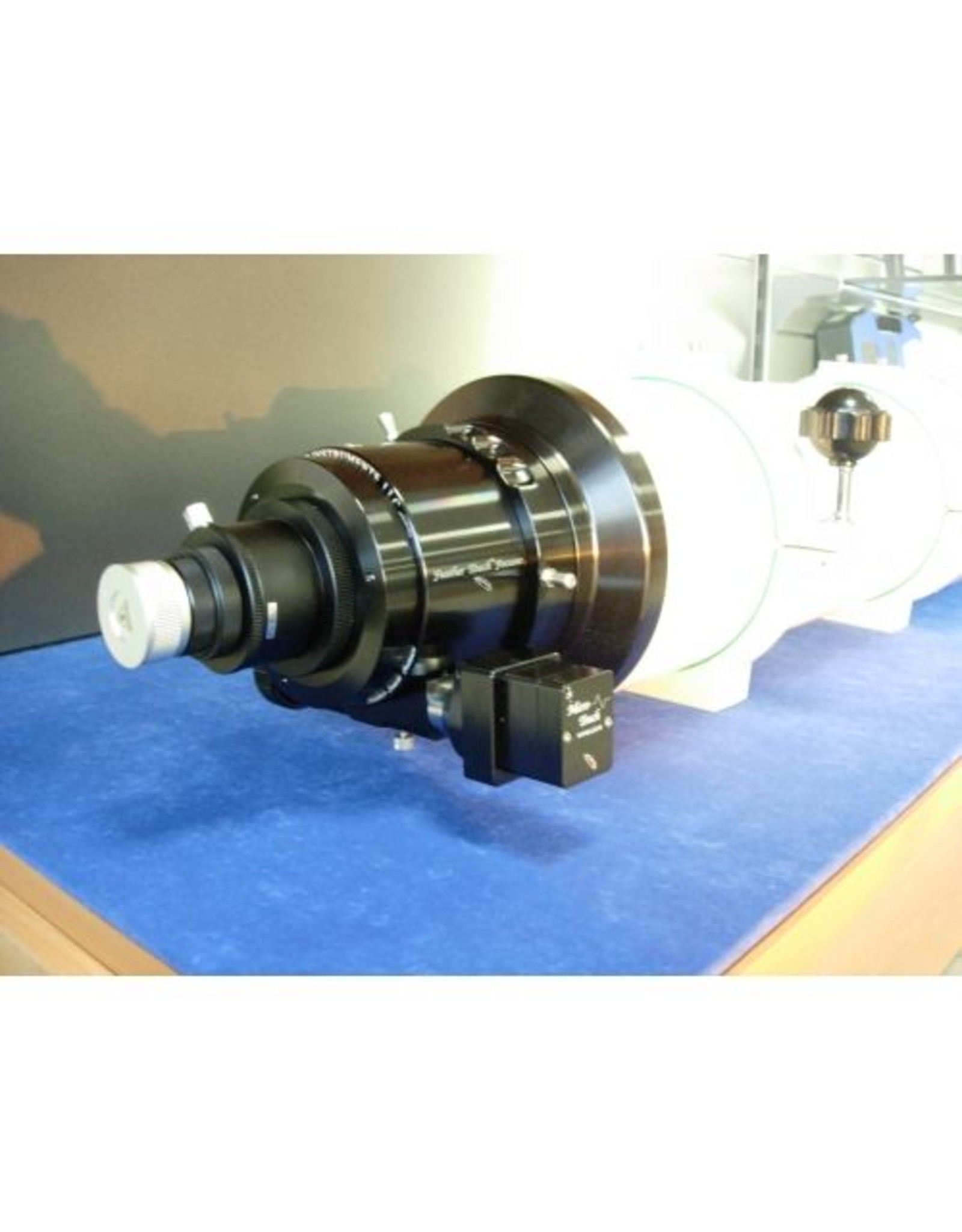 Takahashi A35-503-TOA150---Feather Touch Adapter 3.5" for Takahashi TOA ...