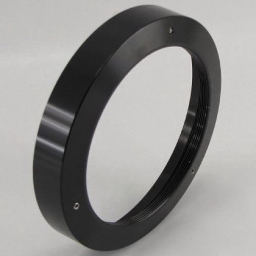 Feather Touch EC35-505-85---End Cap 3.5" for STELLARVUE Field Flattener ...