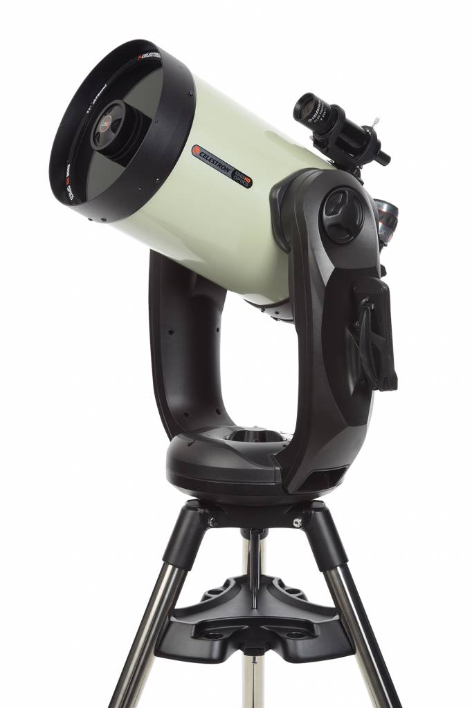 Celestron CPC Deluxe 1100 HD Computerized Telescope - Camera Concepts ...