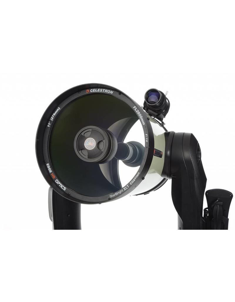 Celestron Celestron CPC Deluxe 1100 HD Computerized Telescope - Camera ...