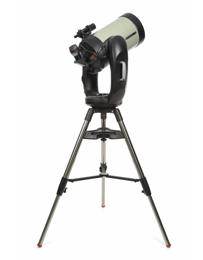 Celestron Celestron CPC Deluxe 1100 HD Computerized Telescope - Camera ...