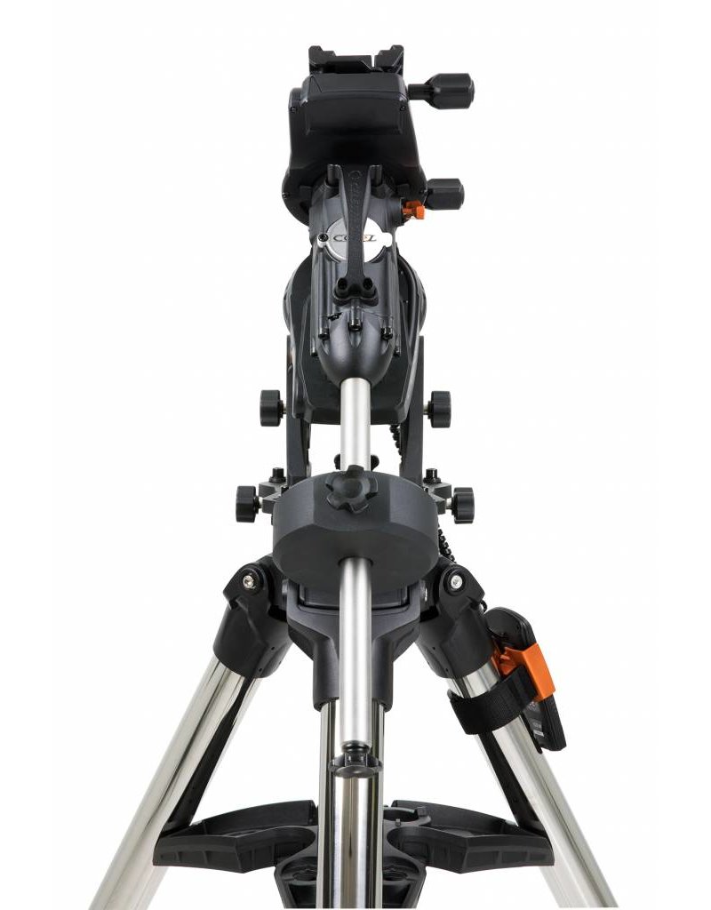 Celestron Celestron CGX-L Equatorial Mount and Tripod - Camera Concepts ...
