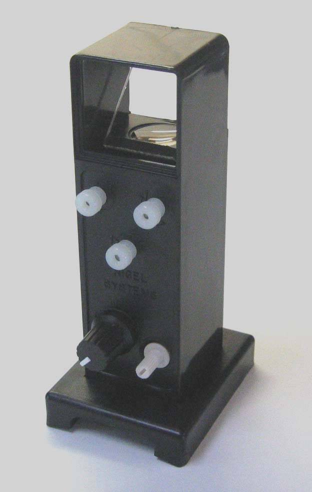 Rigel Rigel Extra Base - Camera Concepts & Telescope Solutions