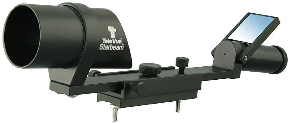 Tele vue Starbeam Finder - Newtonian Mount - Camera Concepts ...