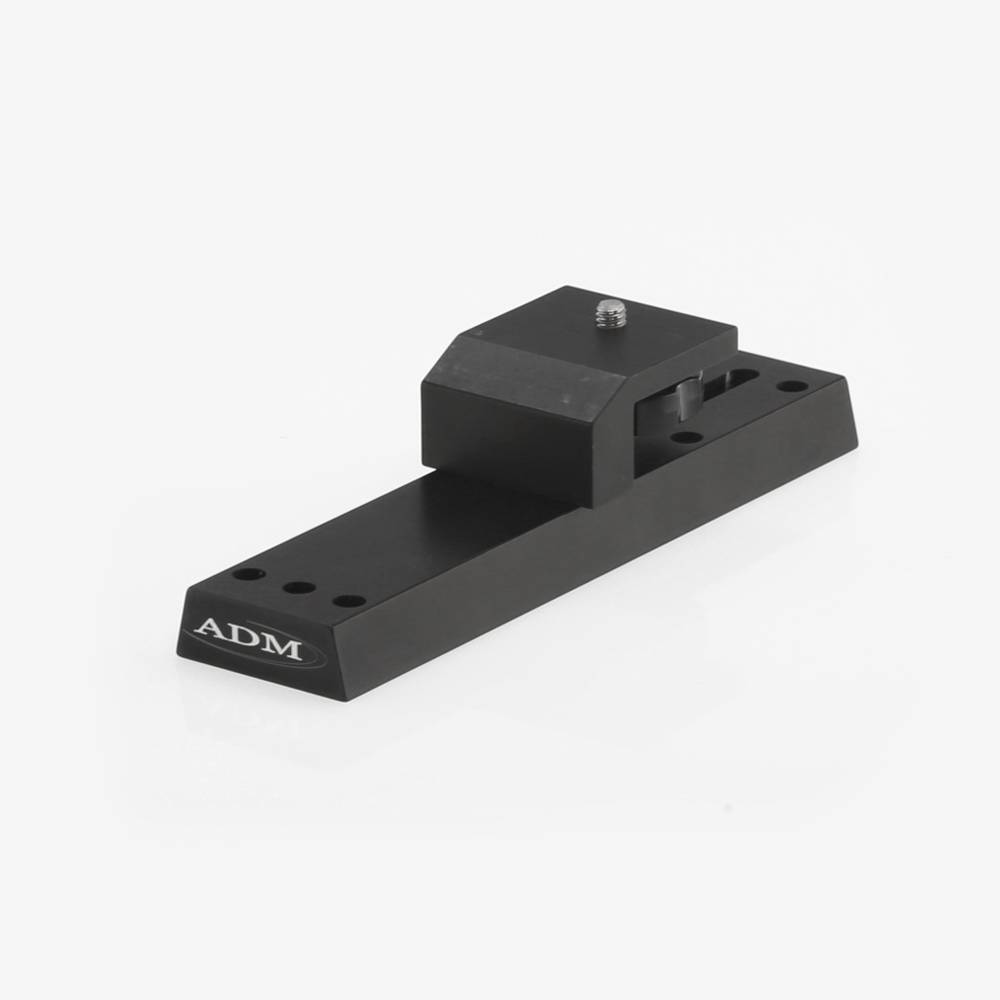 ADM ADM V Series Universal Dovetail Camera Mount - Camera Concepts ...