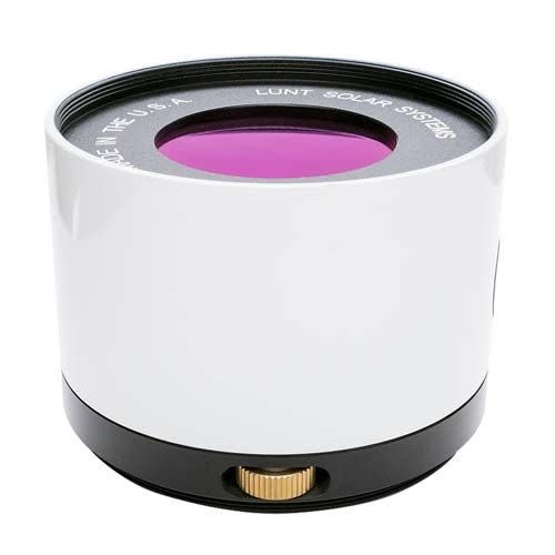 Lunt LS50FHa H-Alpha Solar Filter - Camera Concepts & Telescope Solutions