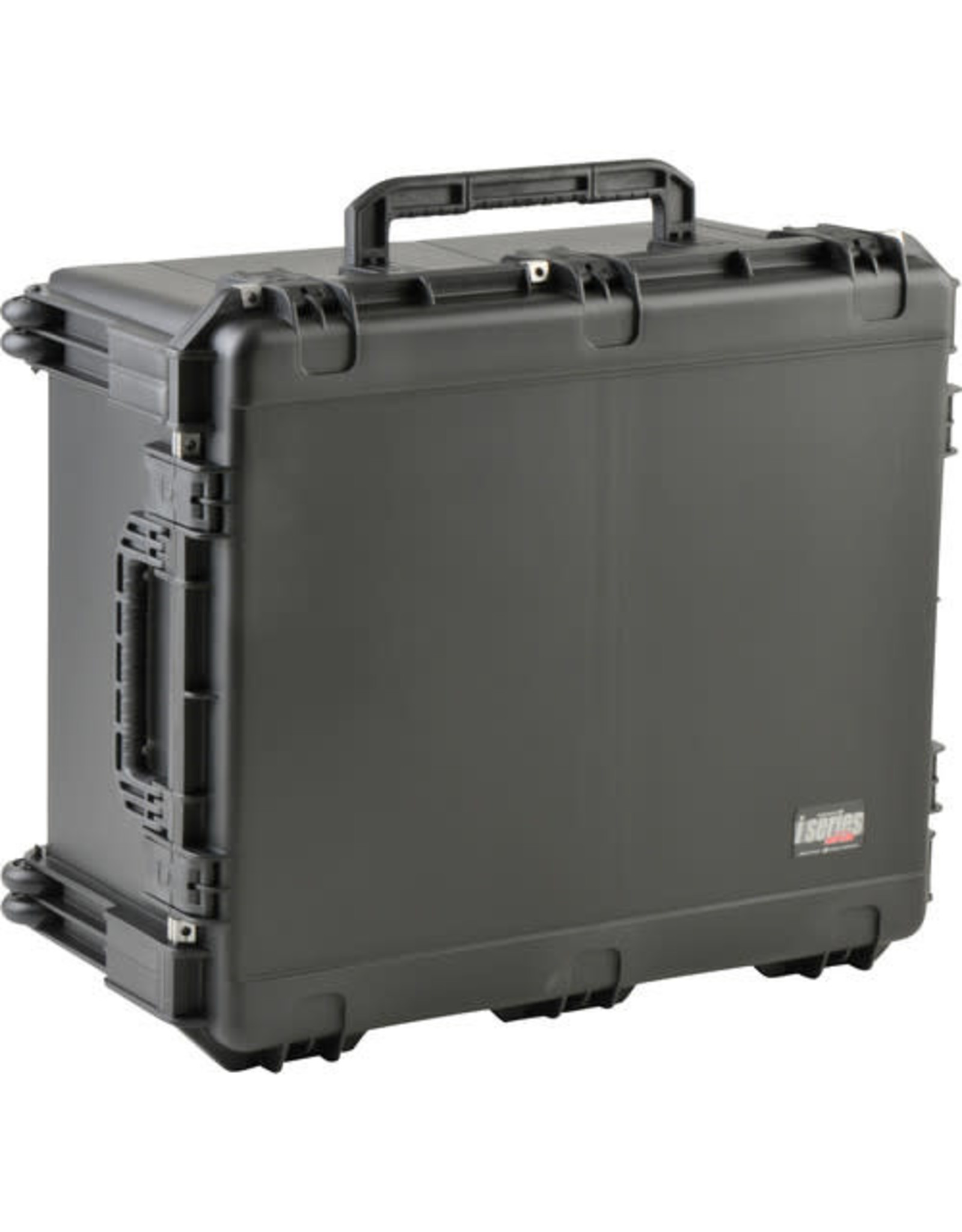SKB iSeries 3i-3026-15BC Waterproof Case (with cubed foam) with wheels ...