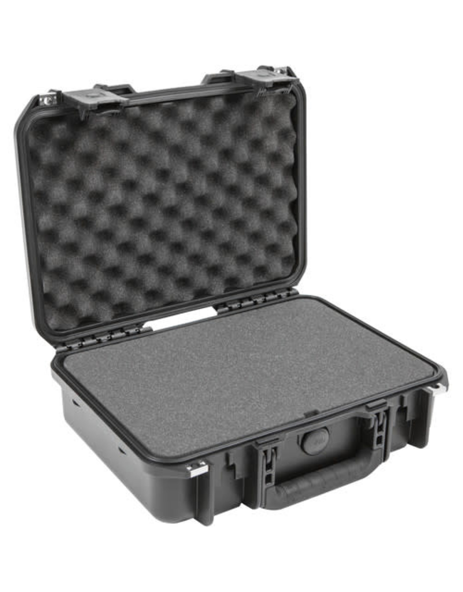 SKB iSeries 3i-1510-4B-C Waterproof Case with cubed Foam - Camera ...