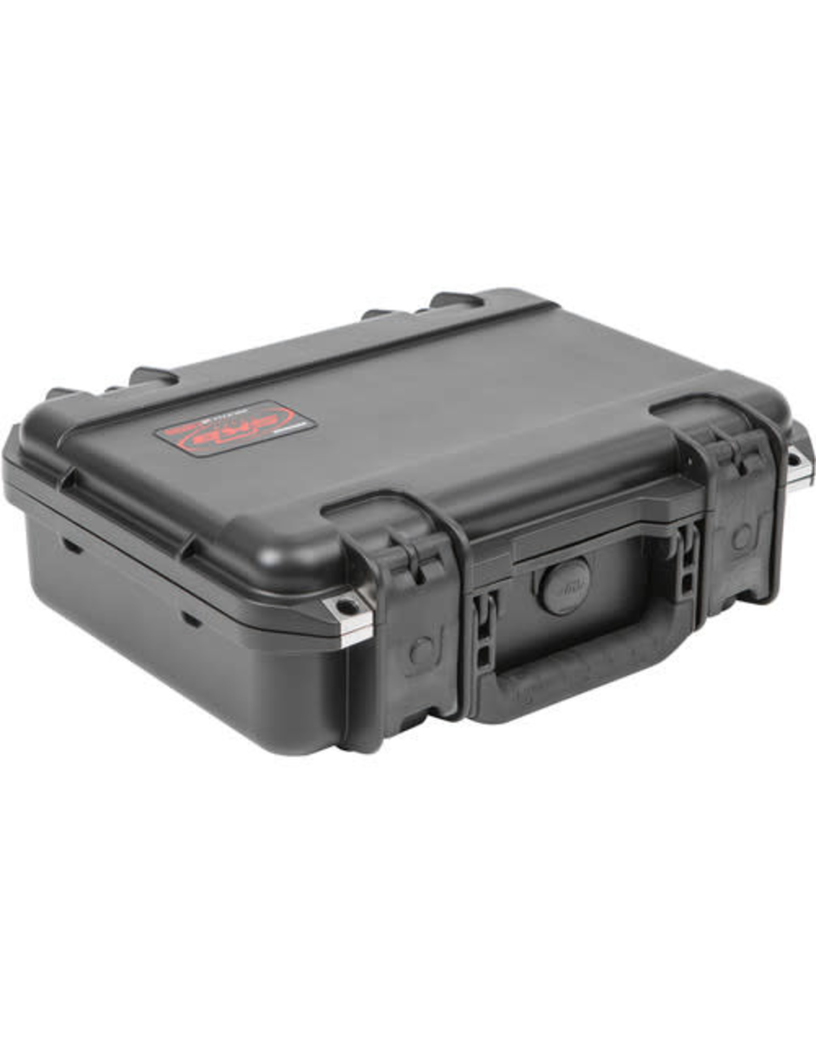 SKB iSeries 3i-1510-4B-C Waterproof Case with cubed Foam - Camera ...