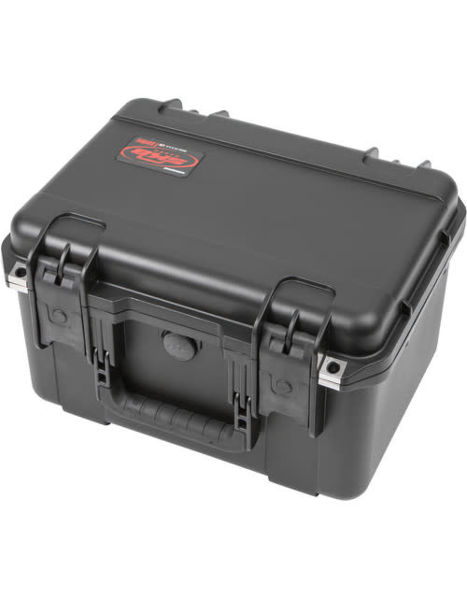 SKB iSeries 3i-1510-9B-C Waterproof Case with cubed Foam - Camera ...