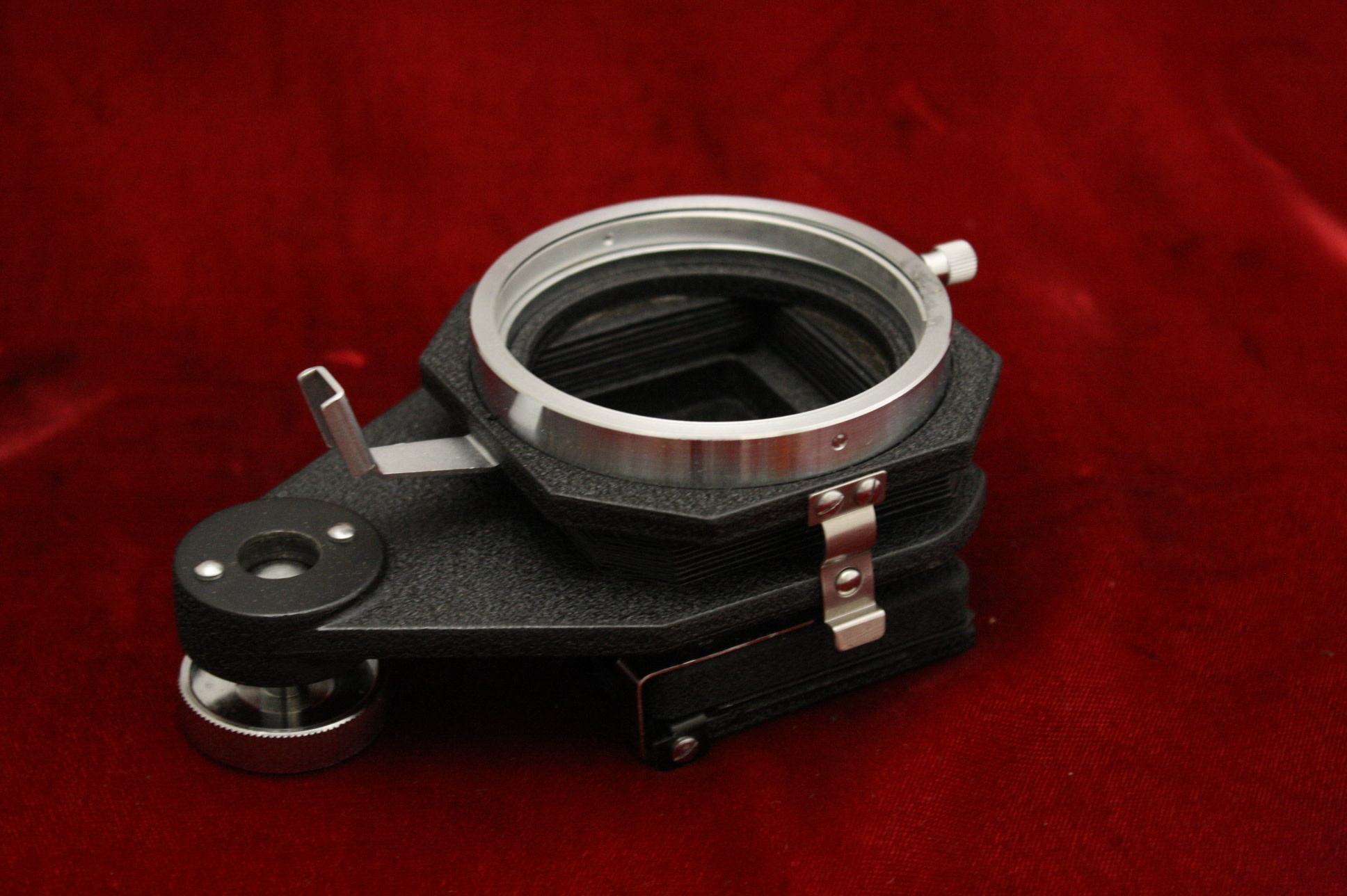 Canon Slide Duplicator 55 for FL Camera System with original box (Pre ...