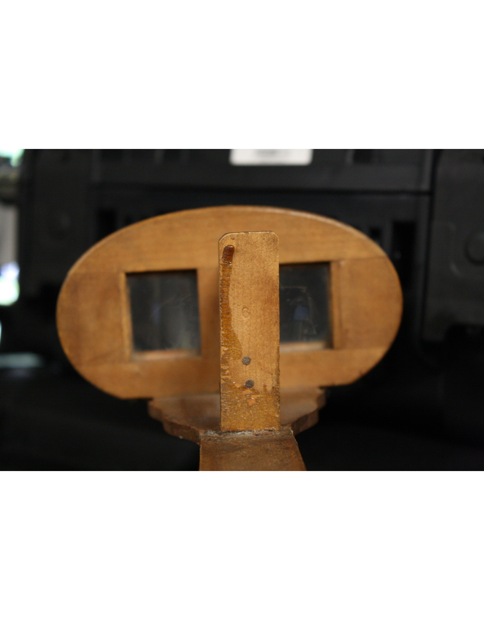 Vintage Perfecscope Stereoscope Viewer - Camera Concepts & Telescope ...