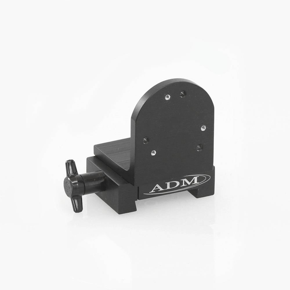 ADM ADM V Series Dovetail Plate Adapter with Polemaster - Camera ...