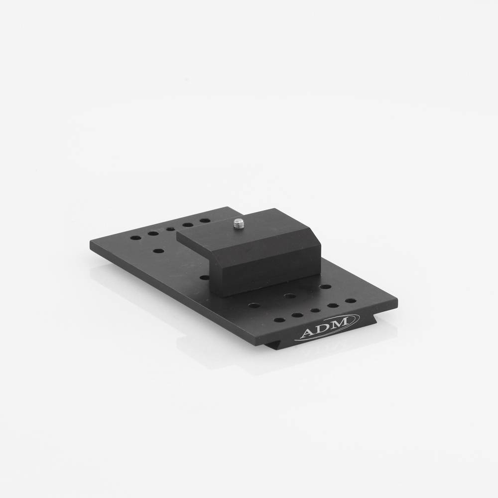 ADM ADM D Series Universal Dovetail Camera Mount - Camera Concepts ...