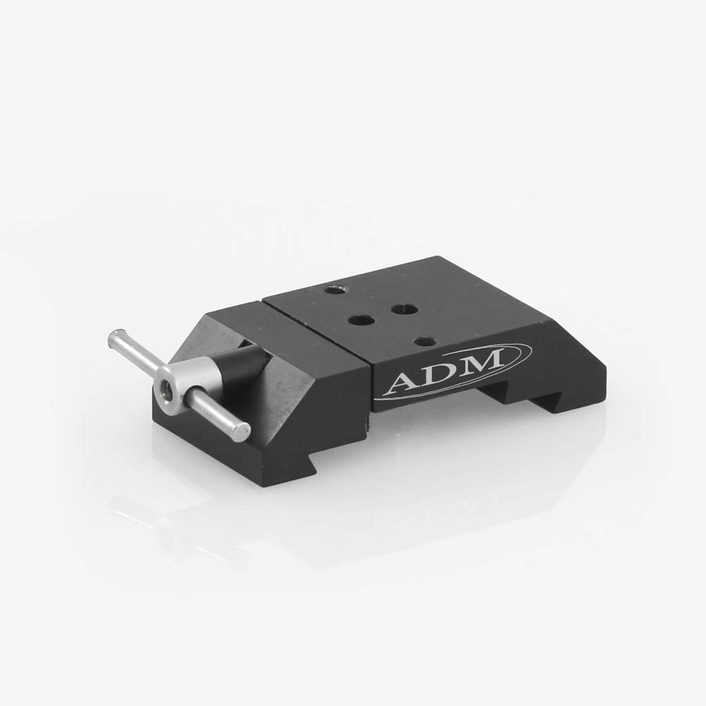 ADM ADM D Series or V Series Dovetail Adapter for Tele vue - Camera ...