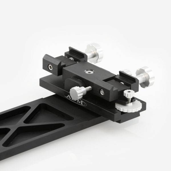 ADM ADM D Series MINI-MAX ALT/AZ Aiming Device Upgrade for Side-By-Side ...