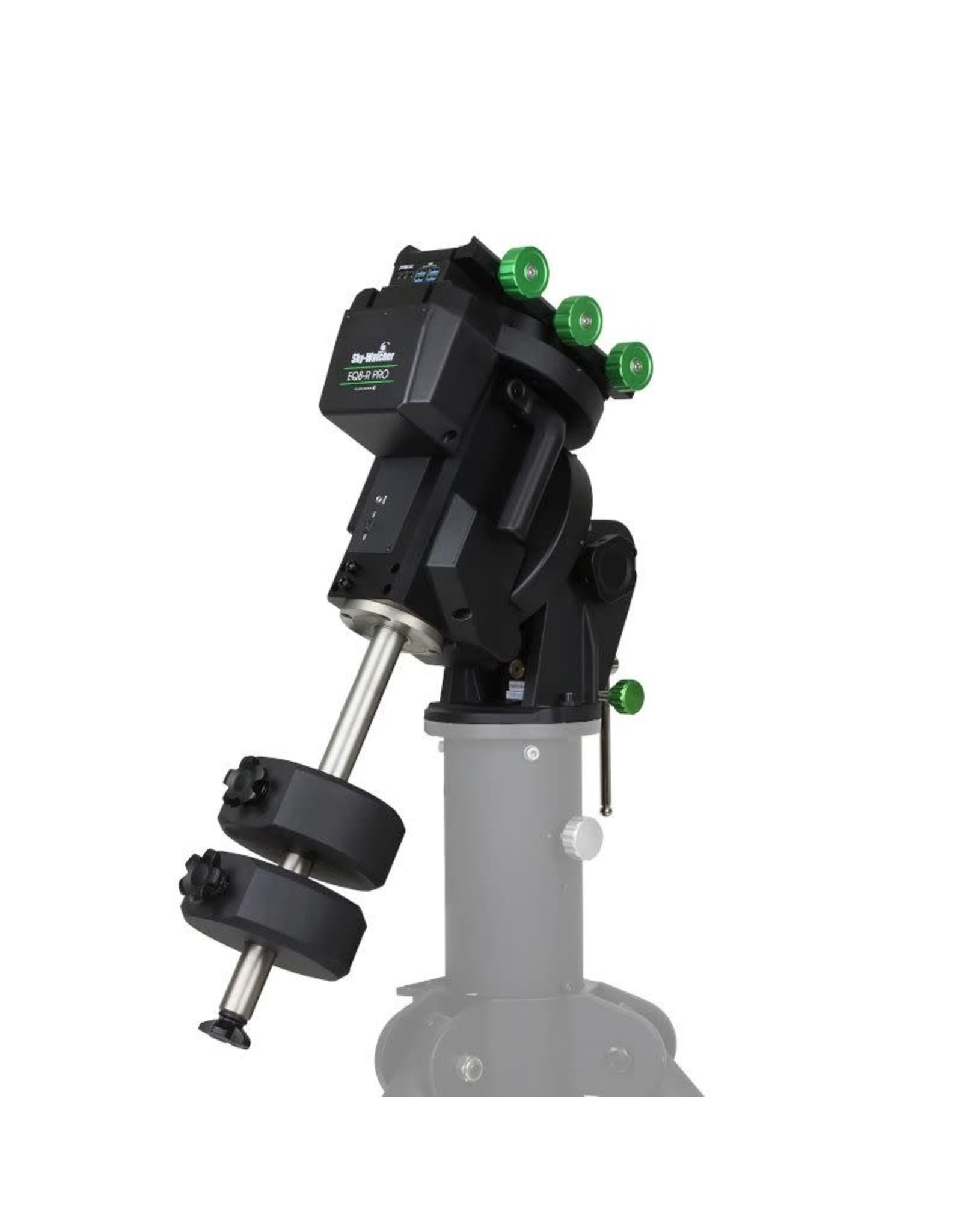 Sky-Watcher EQ8-Ri Pro GoTo Equatorial Mount with Wi-Fi - Mount Only ...