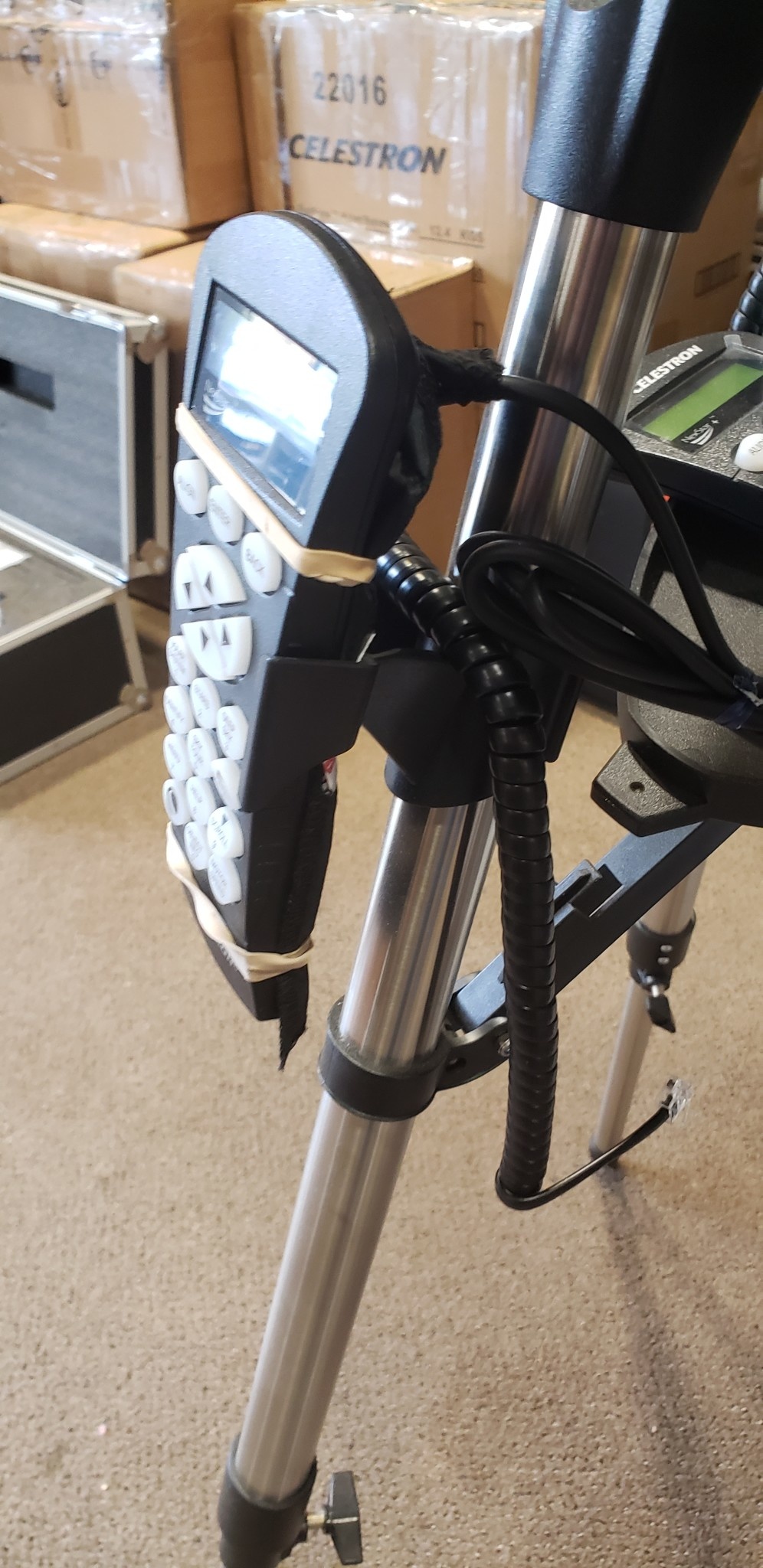 Dew-Not Kendrick Heater for Handheld Controllers - Camera Concepts ...