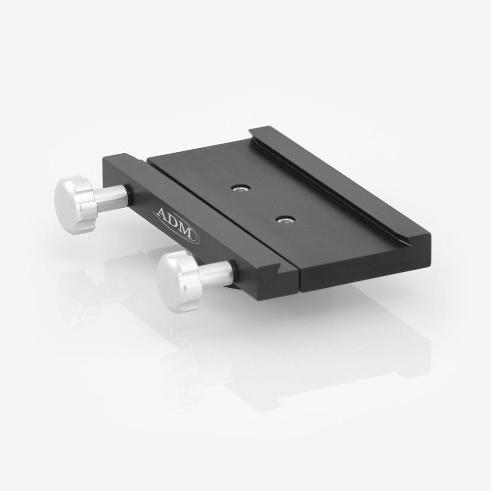 ADM D Series Saddle iOptron MiniTower - Camera Concepts & Telescope ...