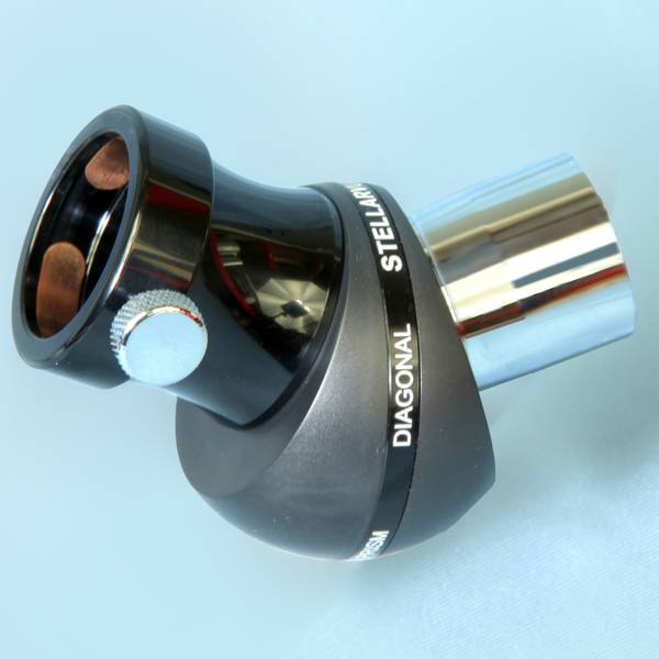 Stellarvue 45-Degree Erecting Prism - 1.25" - D1032 - Camera Concepts ...