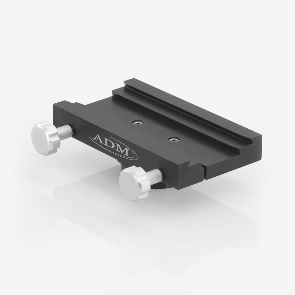 ADM DV Series Saddle iOptron MiniTower AZ Pro - Camera Concepts ...