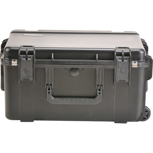 SKB Military-Standard Waterproof Case 10 (W/ Cubed Foam Interior)-3i ...