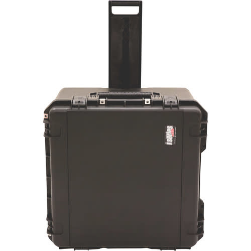 SKB 3i-Series 2424-14 Wheeled Waterproof Utility Case with Foam-3i-2424 ...