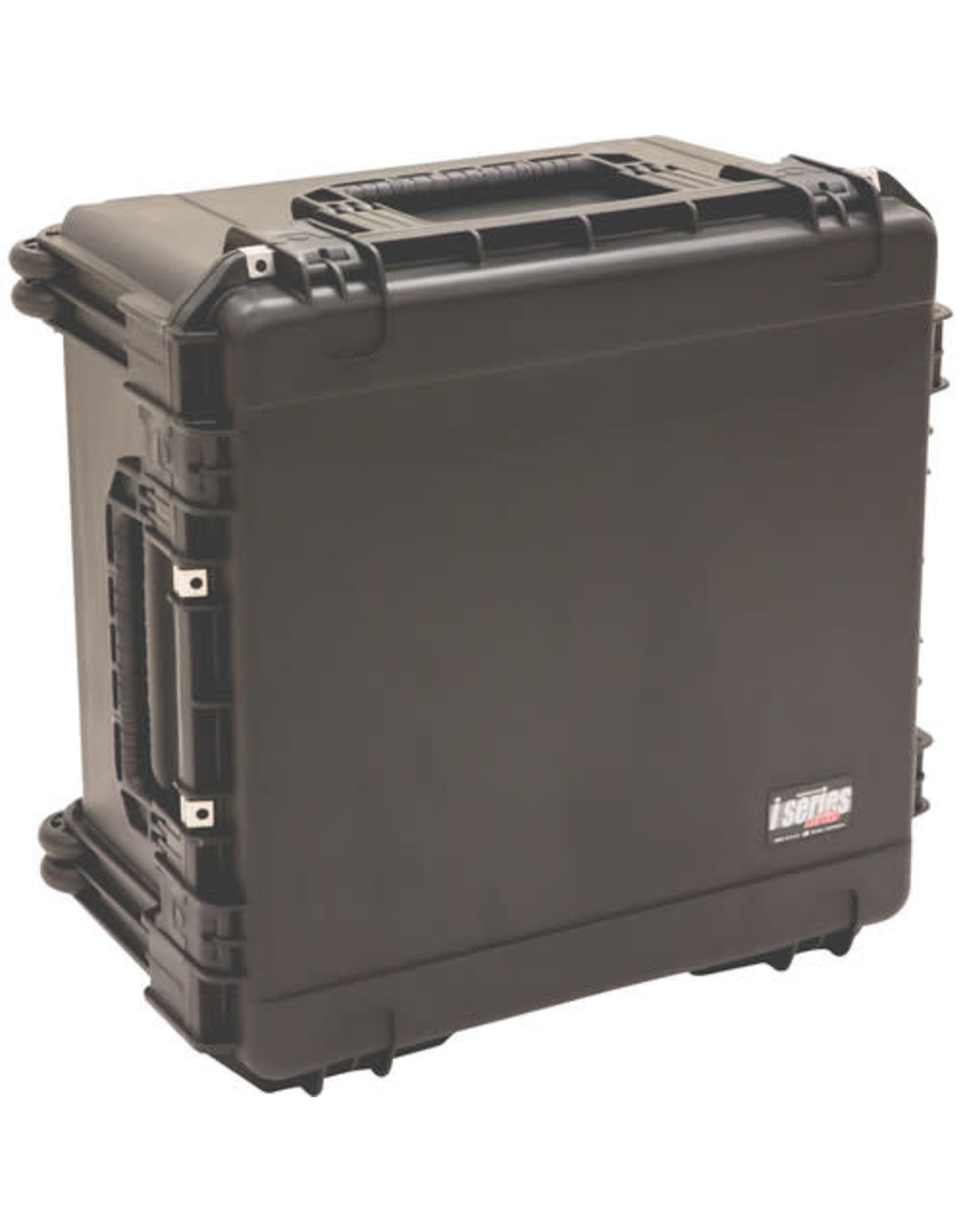 SKB 3i-Series 2424-14 Wheeled Waterproof Utility Case with Foam-3i-2424 ...