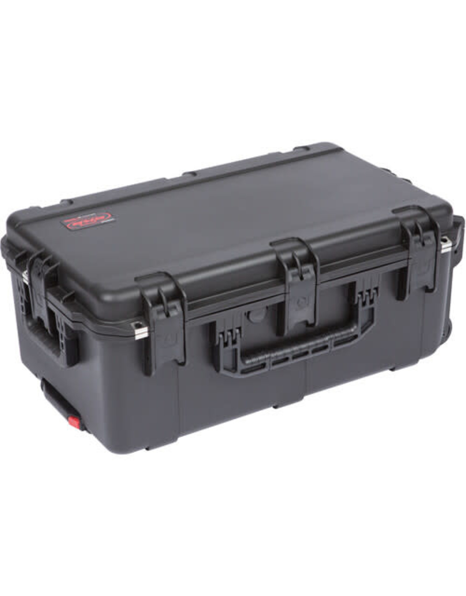 SKB iSeries 2615-10 Wheeled Waterproof Utility Case (with Cubed Foam ...