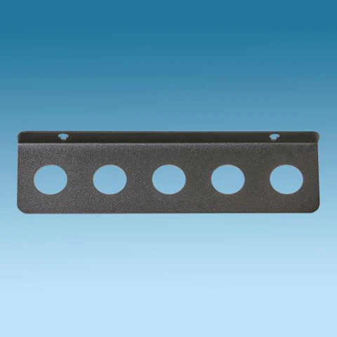 Dobsonian Eyepiece Tray - Holds five 1.25" eyepieces - Camera Concepts ...