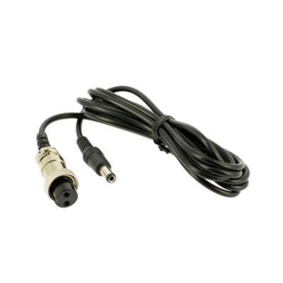 Power Cable for Skywatcher EQ8 - Camera Concepts & Telescope Solutions
