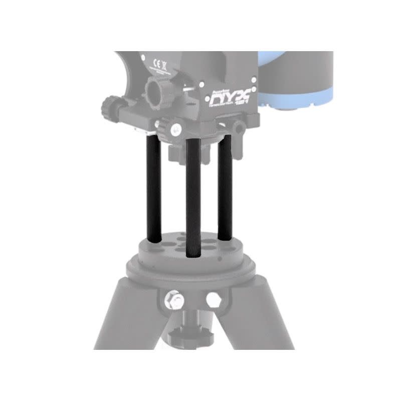 Standoff Rods (3 pc) - Camera Concepts & Telescope Solutions