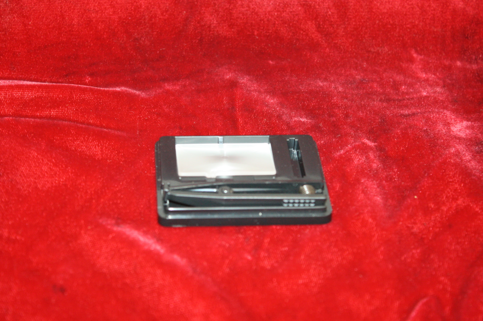 Nikon Fe Fm2 Focusing Screen Type B Original Box Camera Concepts And Telescope Solutions