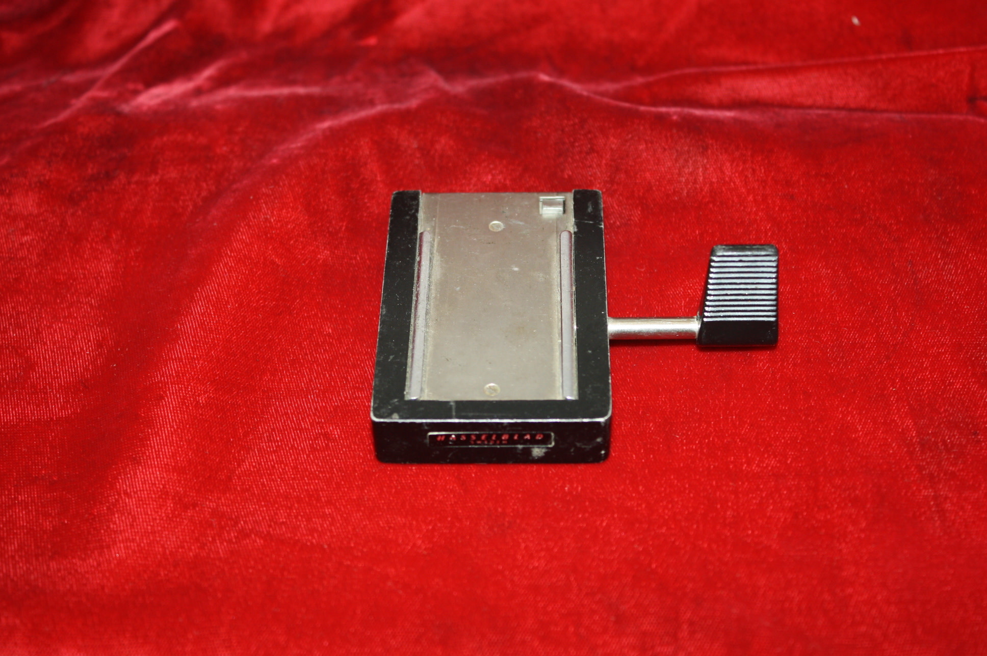 Arca-Swiss Quick Release Platform (Pre-owned) - Camera Concepts ...