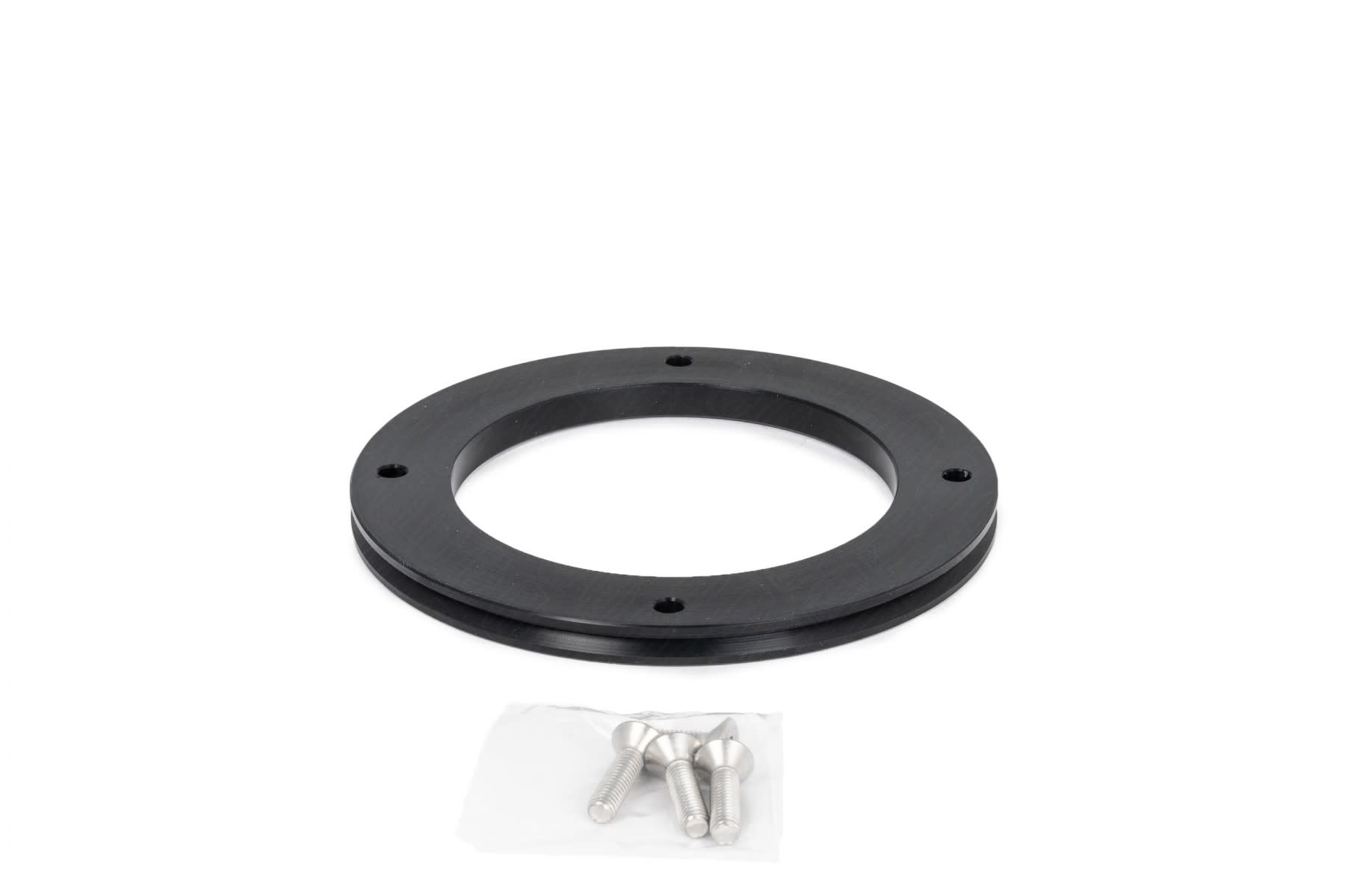 A variety of adaptations are possible. The IMP85 is delivered without ...