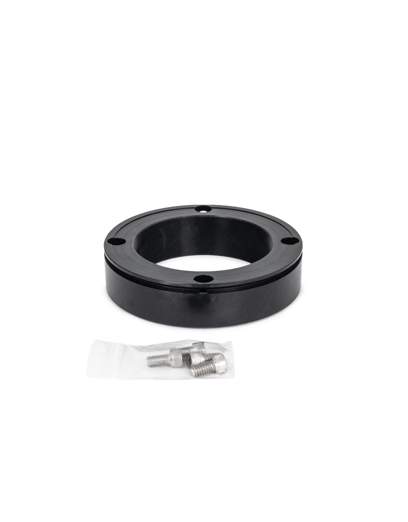 Telescope adapter for telescopes with IR90 - integrated Rotating ...