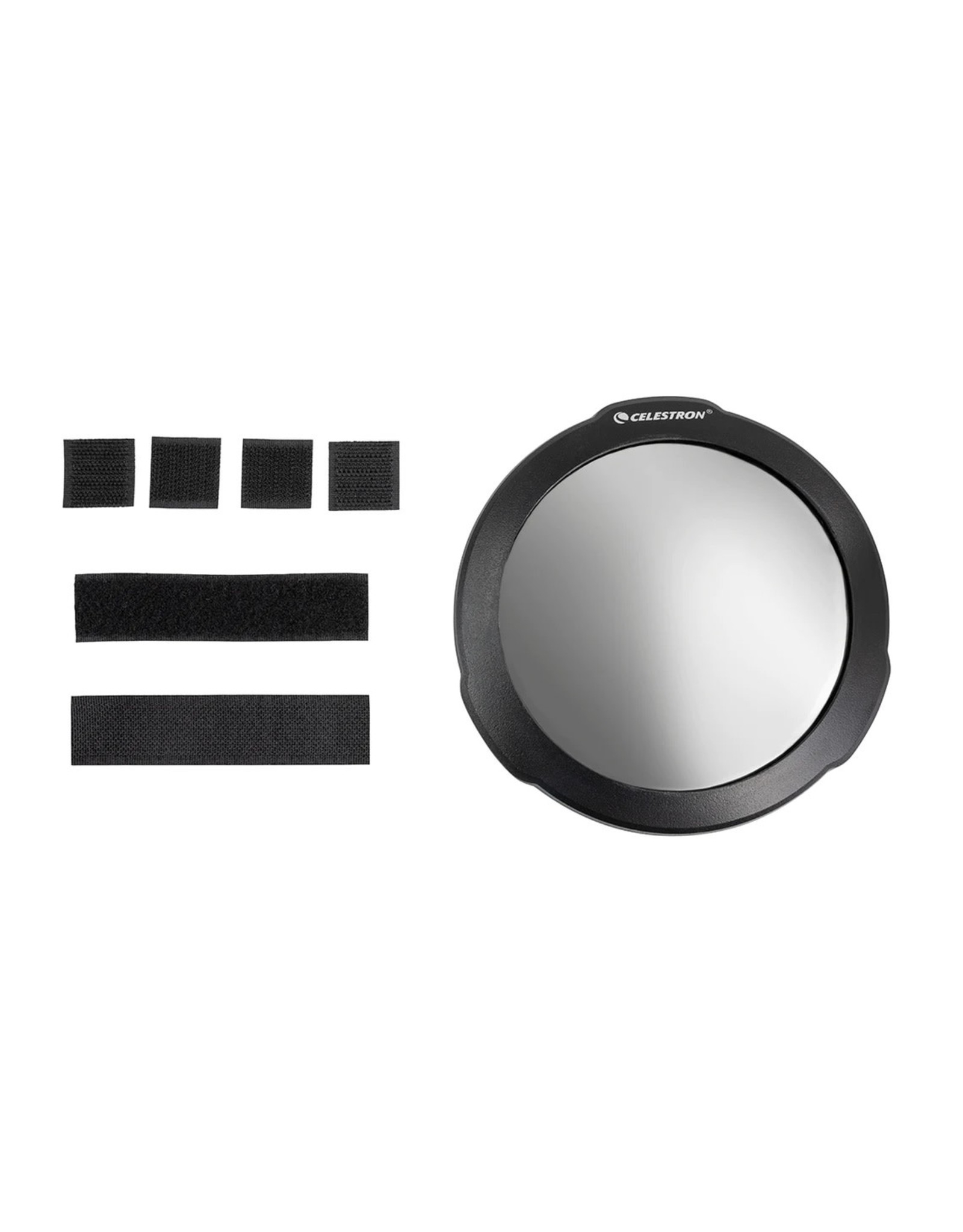 Celestron EclipSmart Solar Filter for 5" Schmidt-Cassegrain Telescopes ...