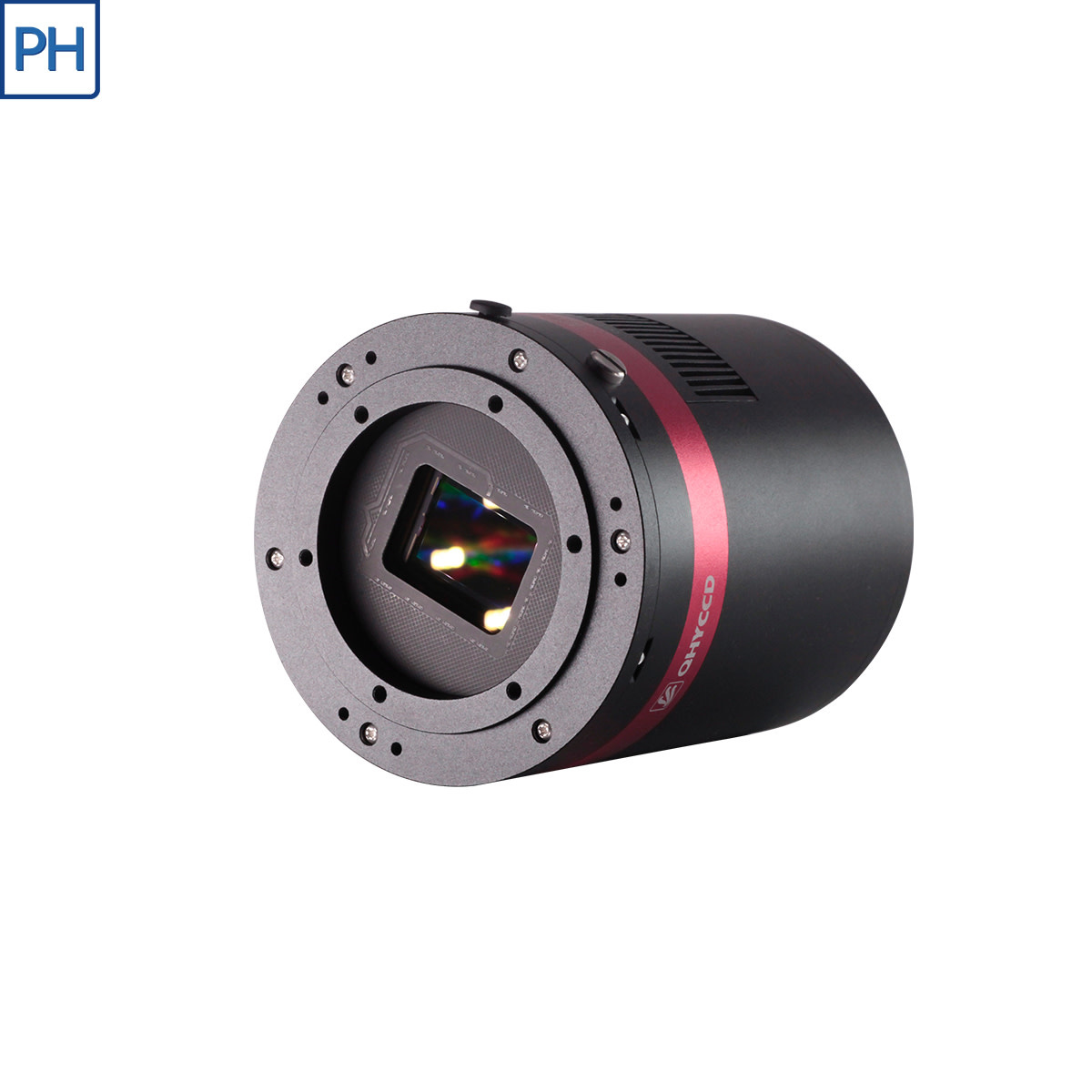 QHY 268C-PH Color Astronomical Camera - Camera Concepts & Telescope ...