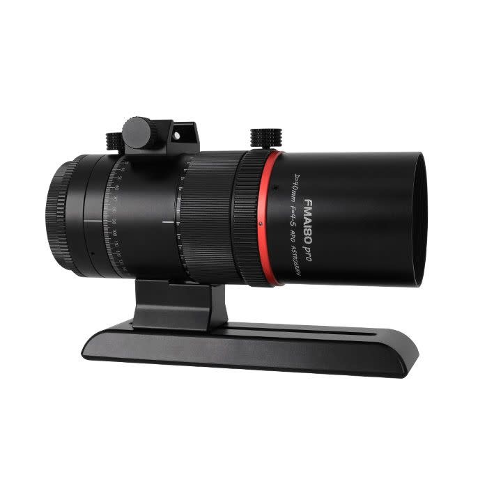 Askar FMA180 Pro APO Refractor - Camera Concepts & Telescope Solutions